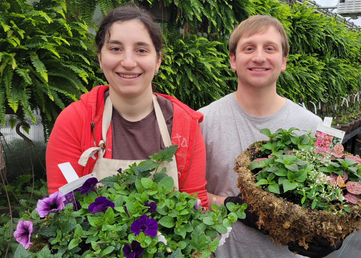 Home - Lettuce Work Nursery